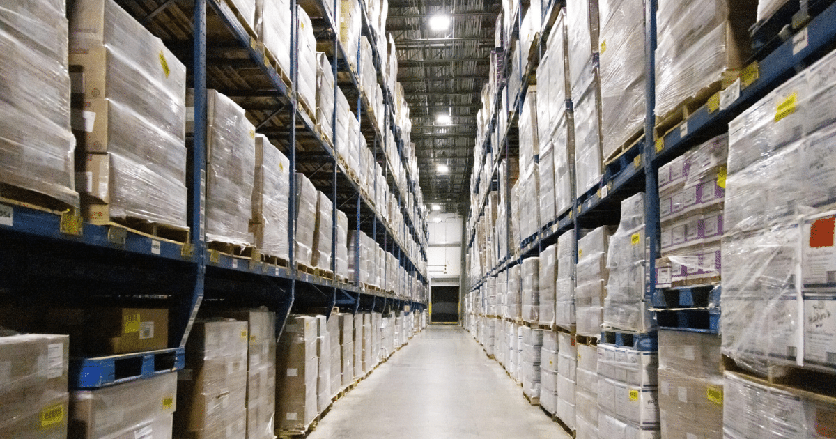 Conestoga Cold Storage | Leading Canadian Cold Chain Solutions