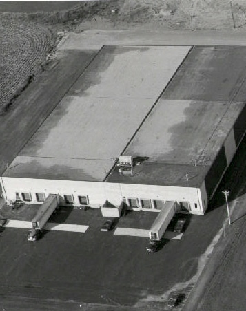 About Conestoga Cold Storage | Our Company Profile