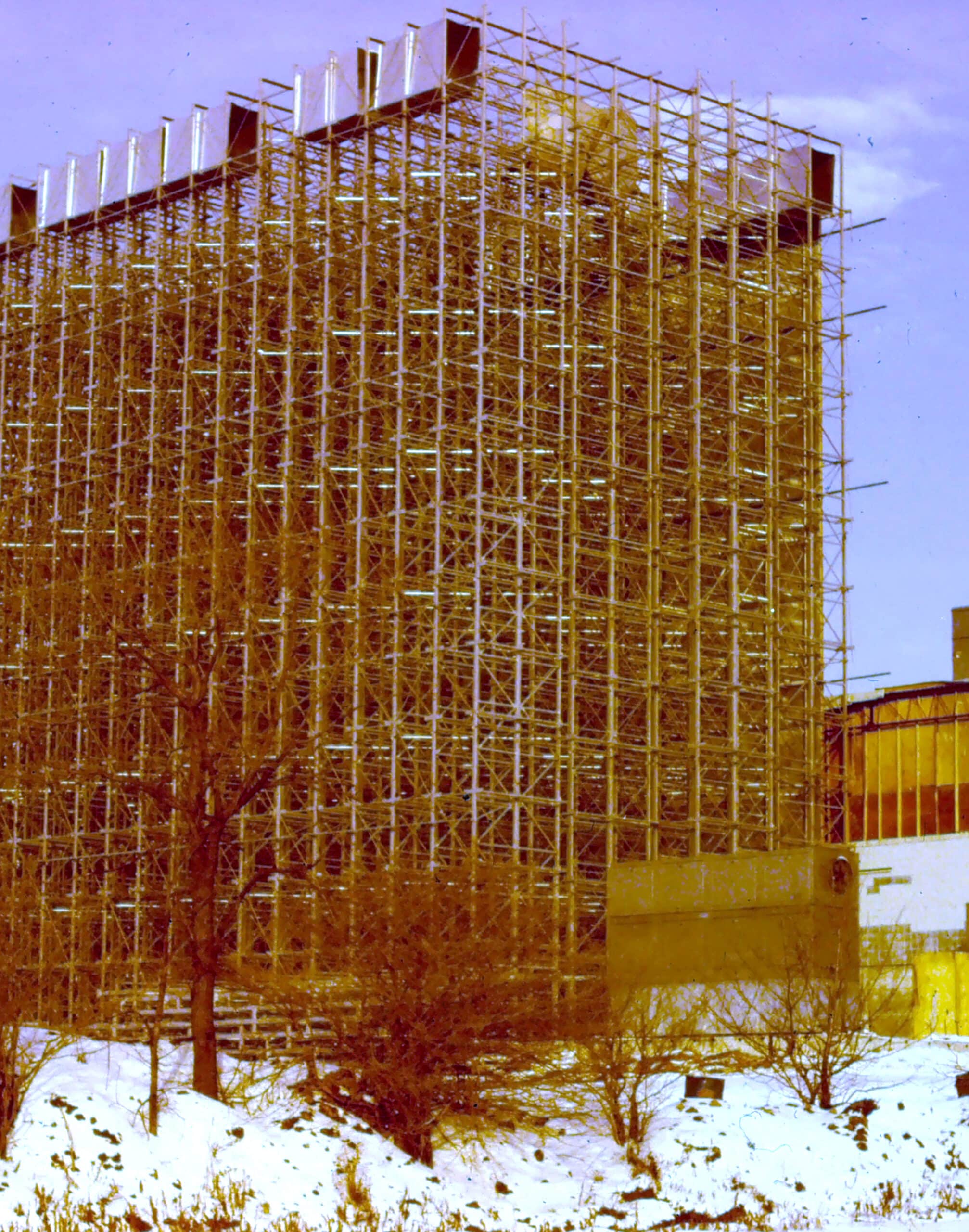 About Conestoga Cold Storage | Our Company Profile