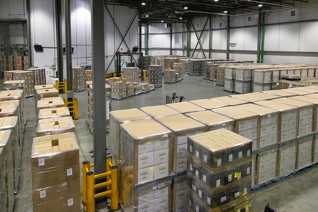 Meet Our Team | Experts In Cold Storage | Conestoga Cold Storage