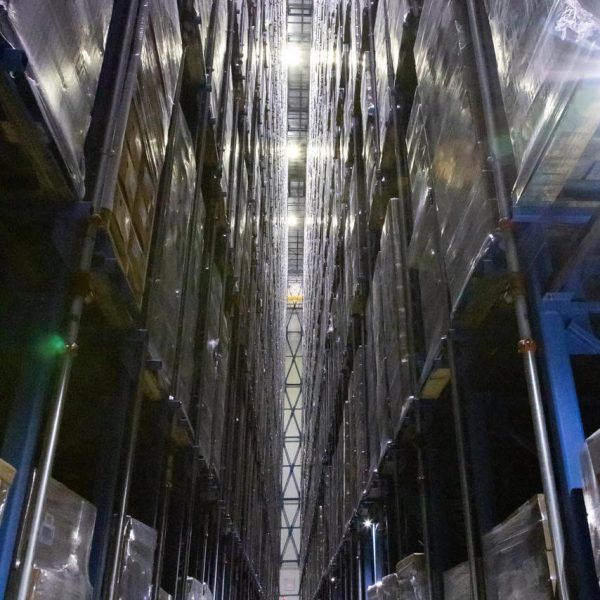 Conestoga Cold Storage | Leading Canadian Cold Chain Solutions