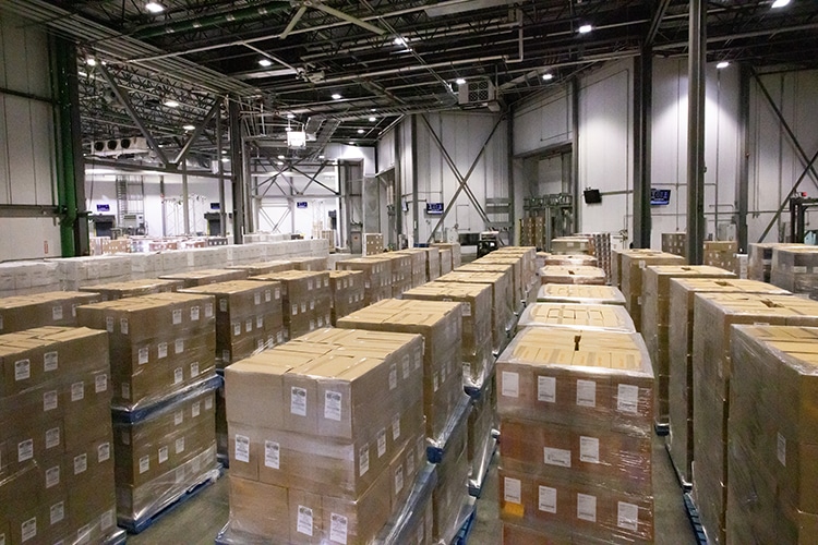 Meet Our Team | Experts In Cold Storage | Conestoga Cold Storage