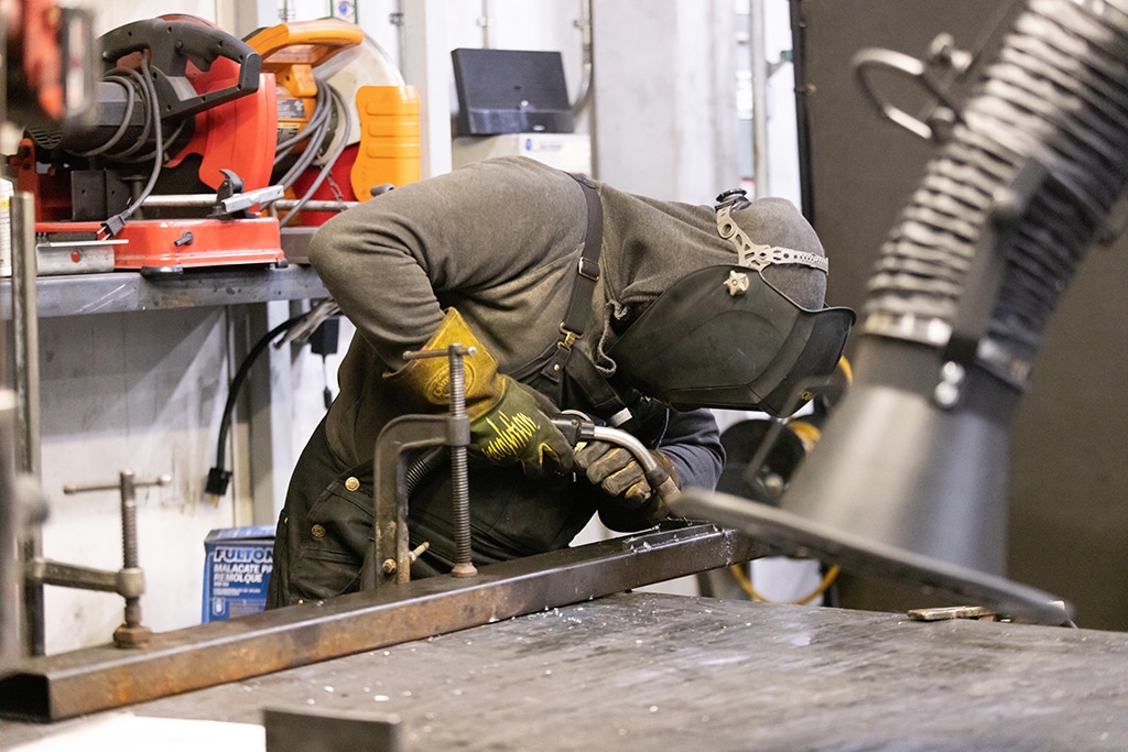 Meet Our Team | Experts In Cold Storage | Conestoga Cold Storage