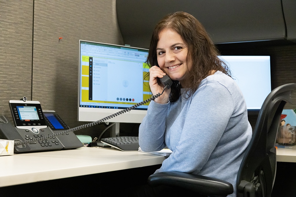 Meet Our Team | Experts In Cold Storage | Conestoga Cold Storage