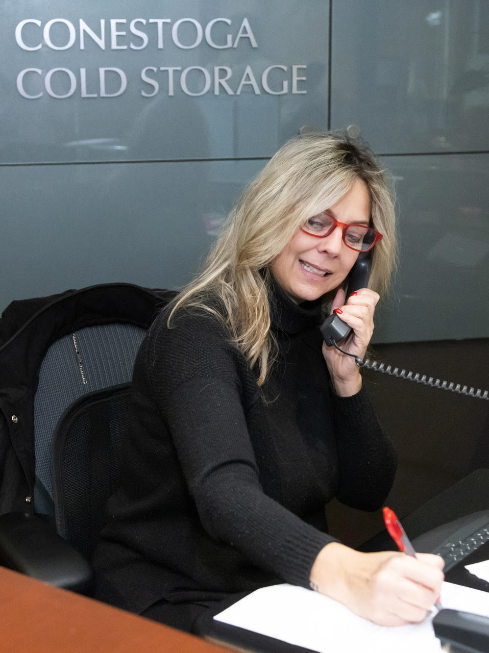 Meet Our Team | Experts In Cold Storage | Conestoga Cold Storage